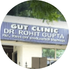 Top Gastroenterologist Doctors in Allahabad - Reviews, Ratings & Experience